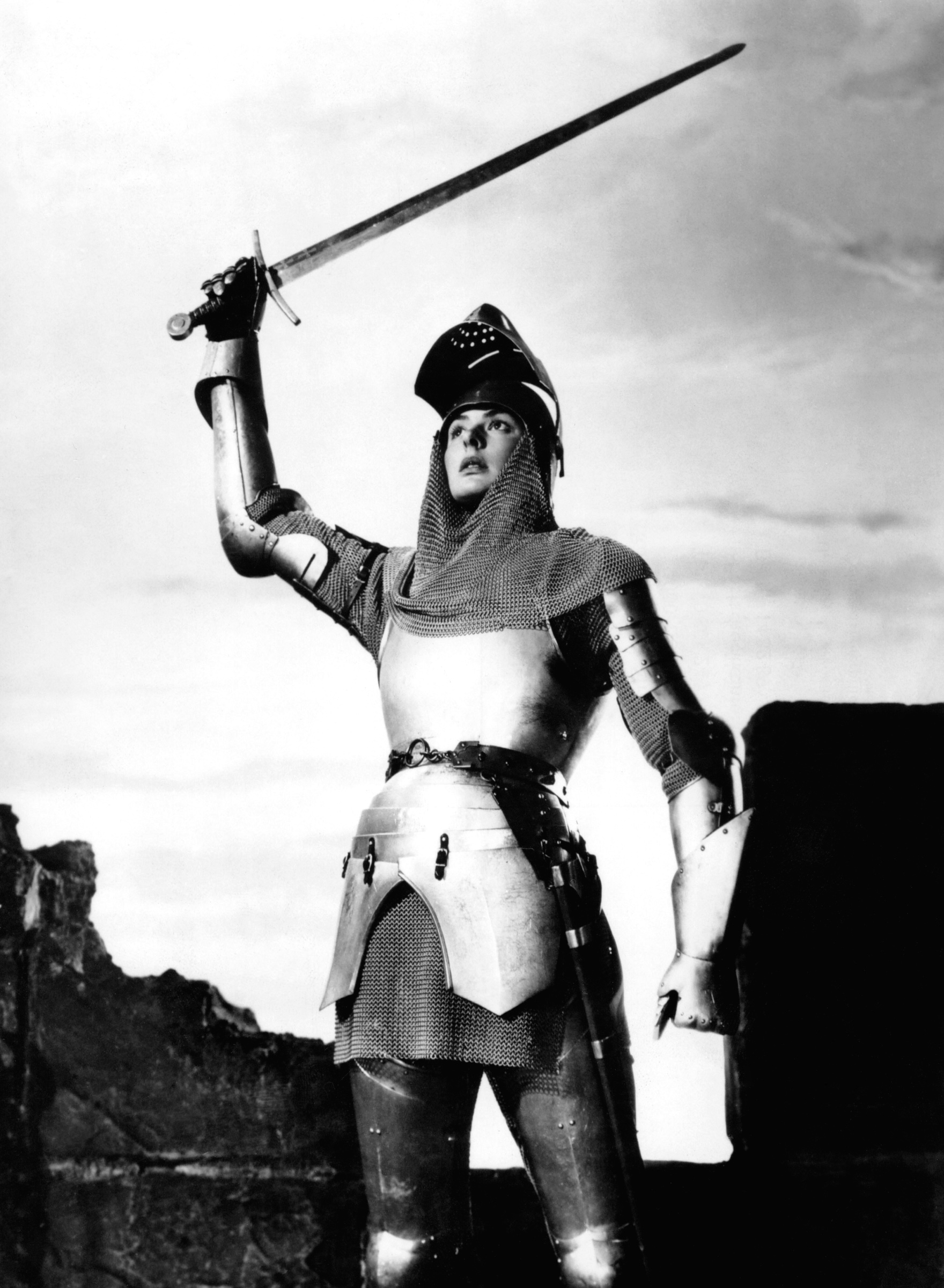 Joan of Arc (1948)